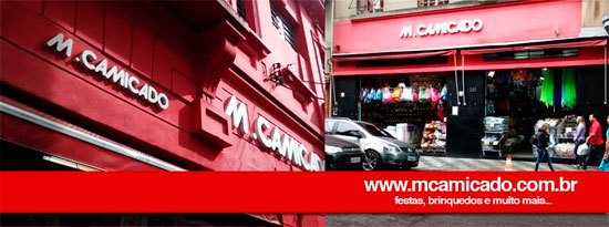 M.CAMICADO na 25 de Março e região. - O Melhor da 25 de Março, O seu ...